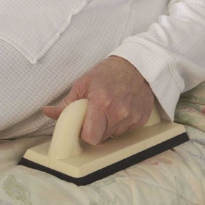 Bed Grab Rails | Health and Care