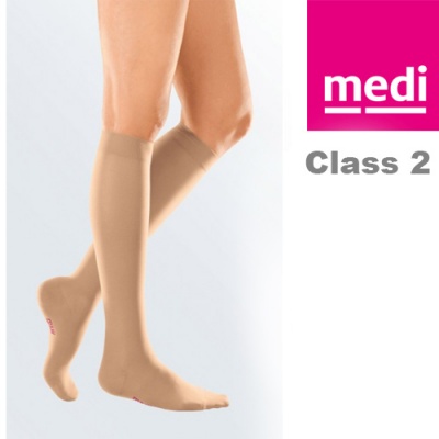 Compression Stockings and Oedema Supports | Health and Care