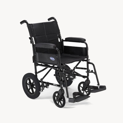 Invacare Ben NG 9 Crash-Tested Wheelchair | Health and Care