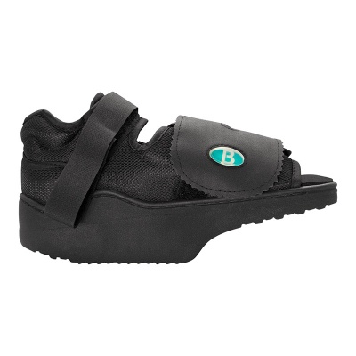 Post Operative Shoes | Health and Care