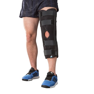 Knee Splints and Knee Immobilisers | Health and Care