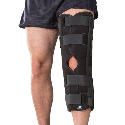 Knee Splints and Knee Immobilisers | Health and Care