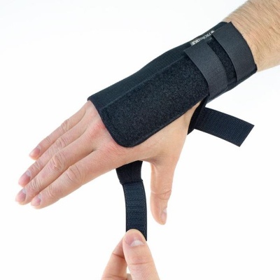 Wrist Supports | Health and Care