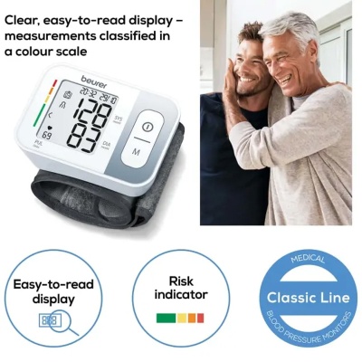 Beurer Full Range | Health and Care