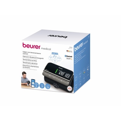 Blood Pressure Monitors | Health and Care