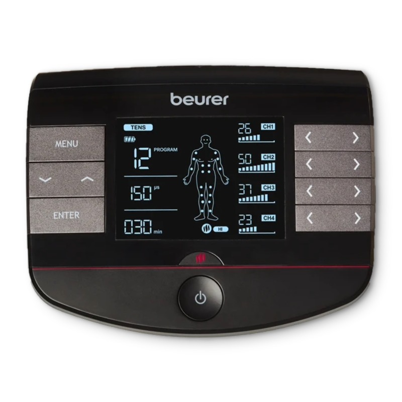 TENS Machines and NMES Systems | Health and Care