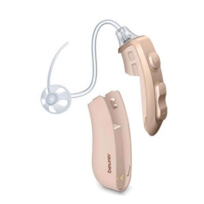 Lifemax Hearing Amplifier Set (2008) | Health and Care