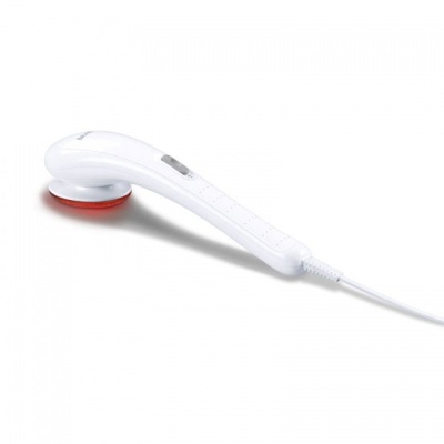 Beurer MG70 Infrared Tapping Massager | Health and Care