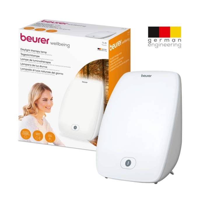 SAD Lights and Light Therapy | Health and Care