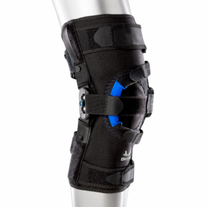 Wraparound Knee Supports [2] | Health and Care