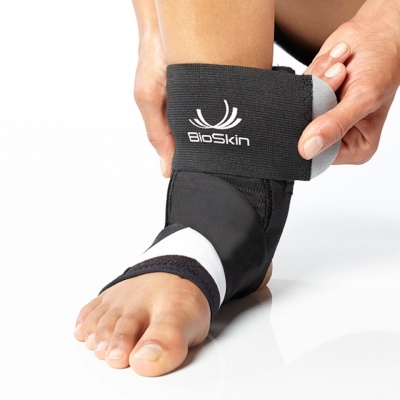 Best Ankle Supports for Weak Ankles 2025 | Health and Care