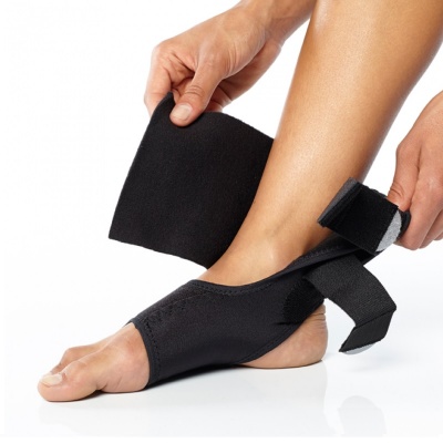 Best Ankle Supports for Weak Ankles 2025 | Health and Care