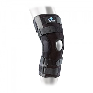 Hinged Knee Braces | Health and Care