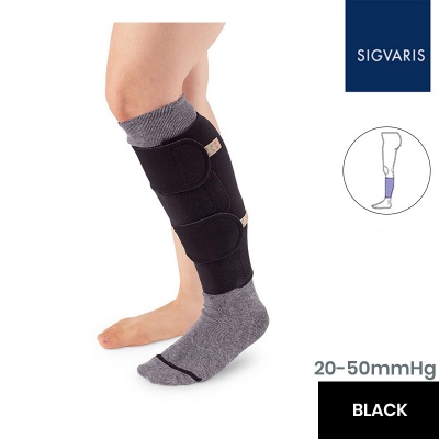 Sigvaris Comprefit Unisex Inelastic Wraps | Health and Care
