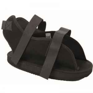 Plaster Cast Sandals | Health and Care