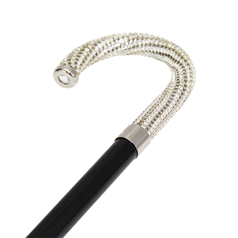 Crook Handled Walking Sticks | Health and Care