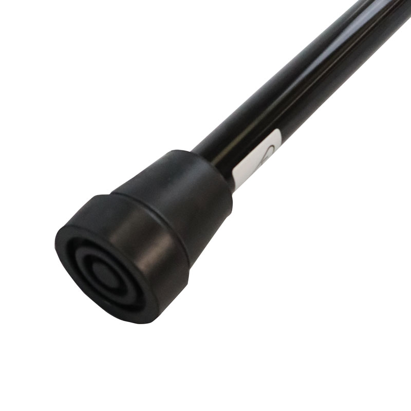 Homecraft Folding Contoured Grip Walking Stick | Health and Care