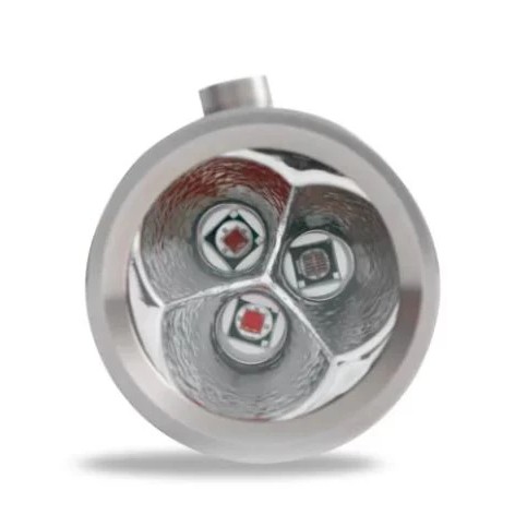 BlockBlueLight Red Light Therapy Torch | Health and Care