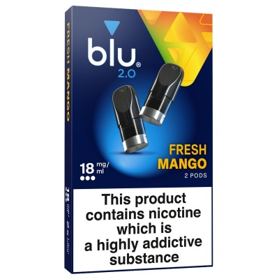 Blu 2.0 Range | Health and Care