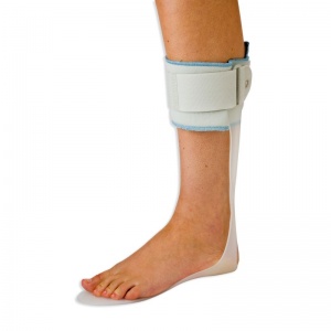Foot Drop Supports & AFO | Health and Care