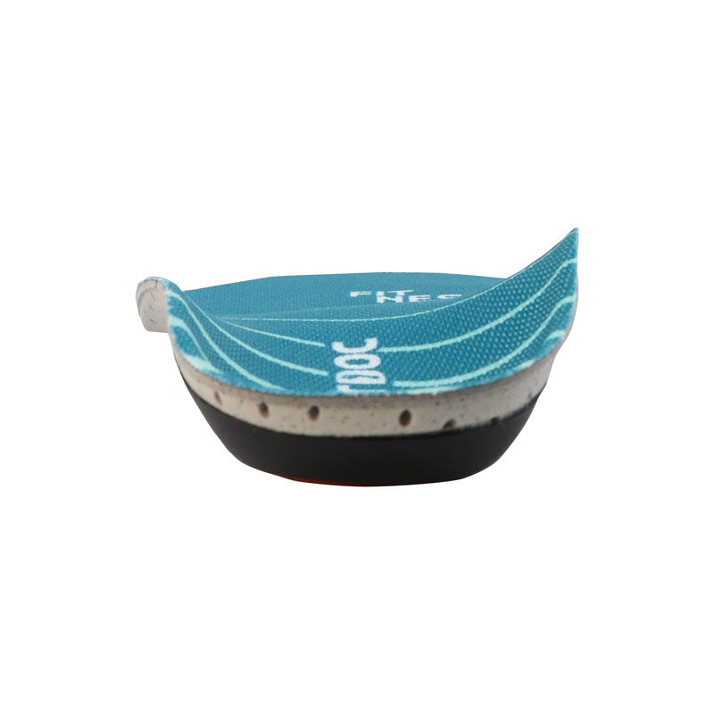 Bootdoc Step-In Sports Fitness Insoles Hi | Health and Care