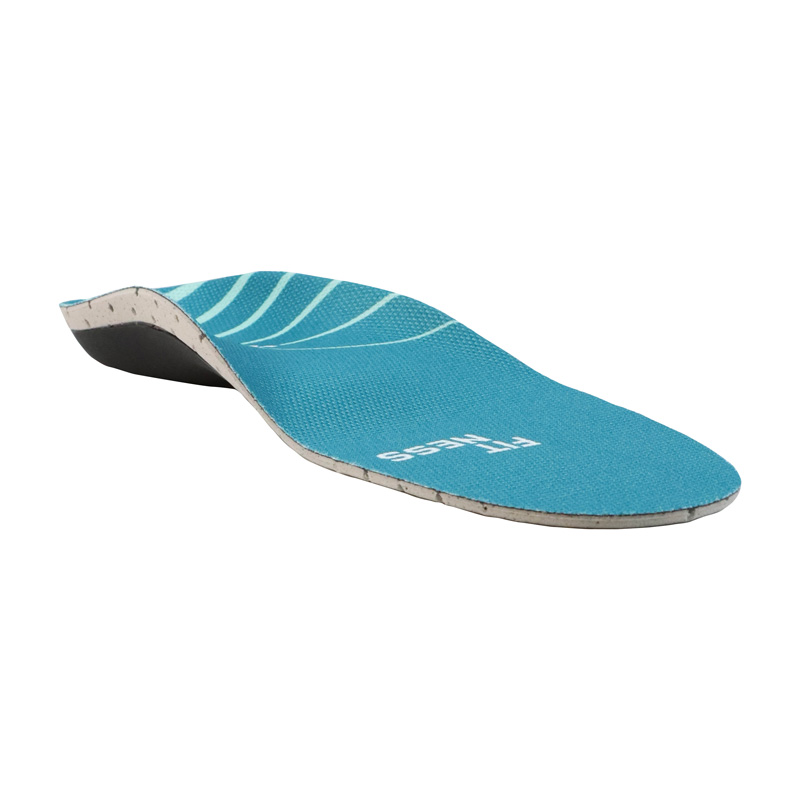 Bootdoc Step-In Sports Fitness Insoles Mid | Health and Care