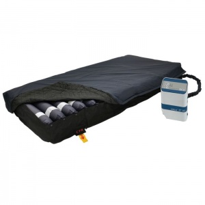 Pressure Relief Alternating Air Mattress Systems | Health and Care