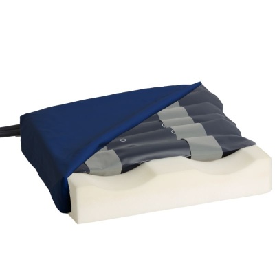 Inflatable Pressure Relief Cushions | Health and Care