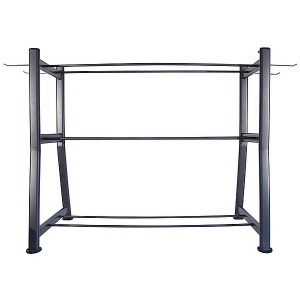 9 BOSU Storage Rack | Health and Care