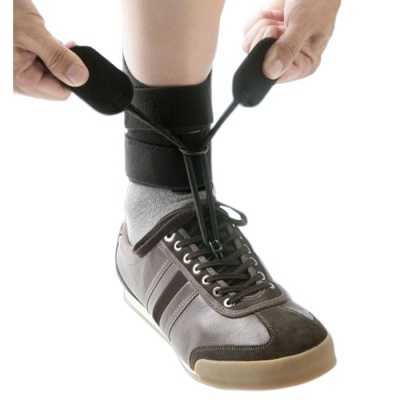 Boxia Drop Foot AFO Brace | Health and Care