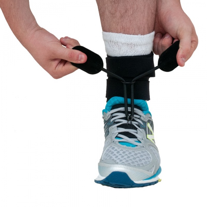 Foot Drop Supports and AFO | Health and Care