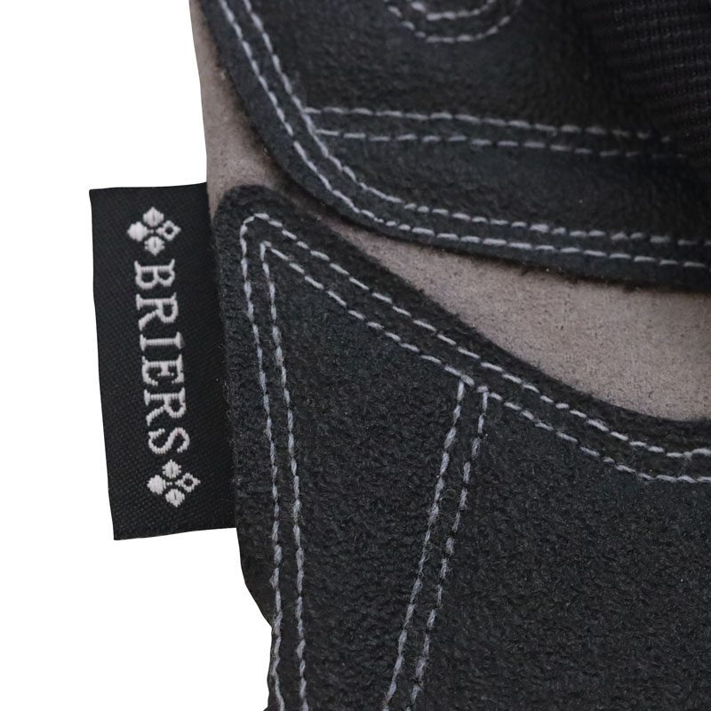 Briers Grip Protect Tough Gardening Gloves | Health and Care