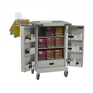 Professional Care Trolleys | Health and Care