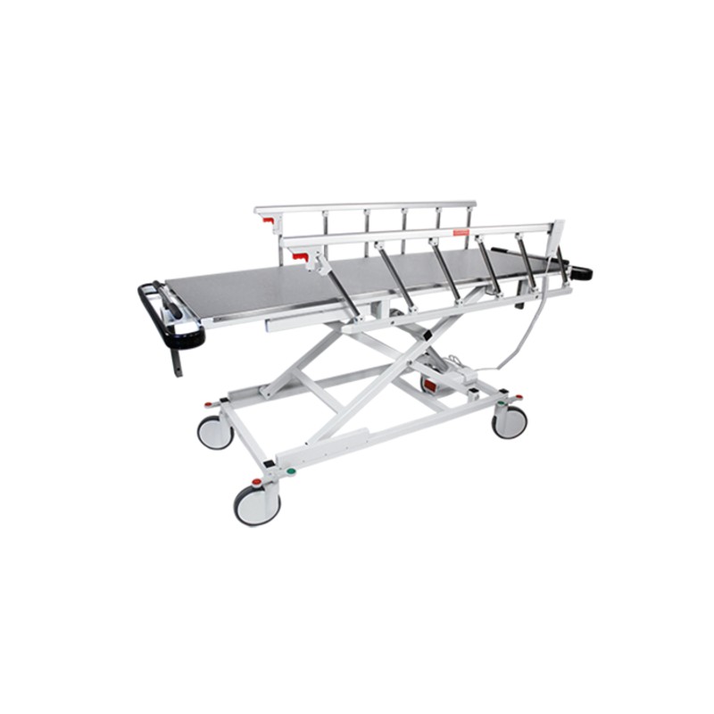 Bristol Maid Concealment Trolley | Health and Care