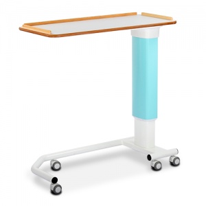 Overbed & Chair Tables | Health and Care