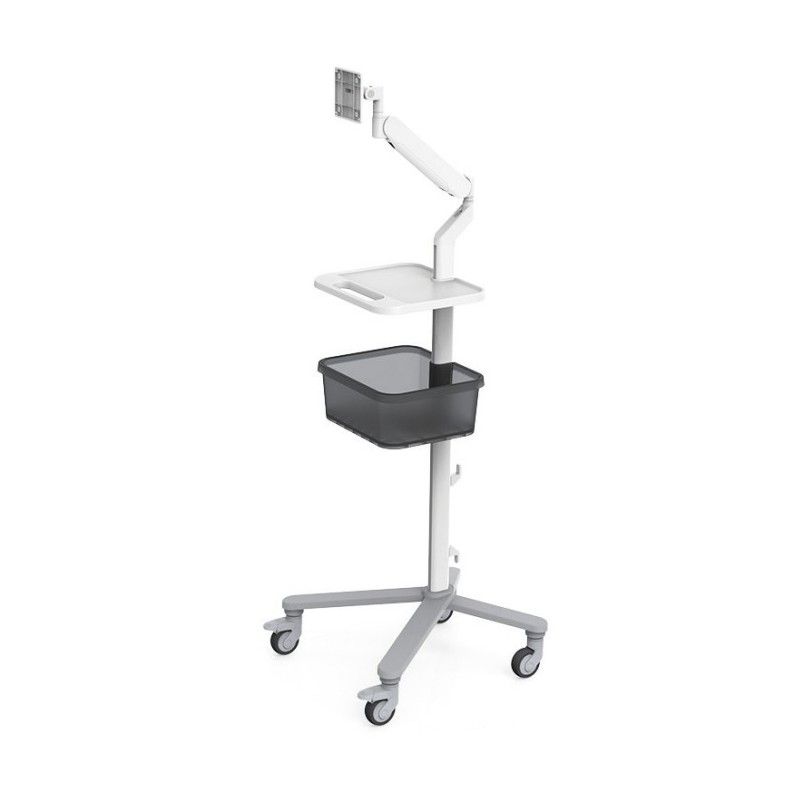 Bristol Maid Trolleys | Health and Care