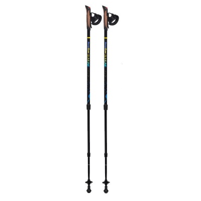 Training Poles with Resistance | Health and Care