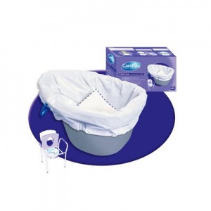 Commodes Range | Health and Care