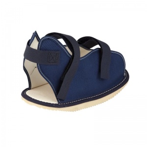 Plaster Cast Sandals | Health and Care