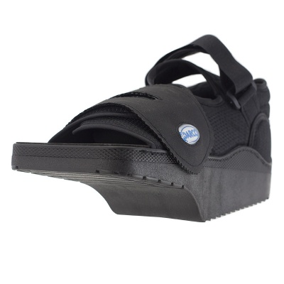Darco OrthoWedge Shoe for Post-Surgical Healing | Health and Care
