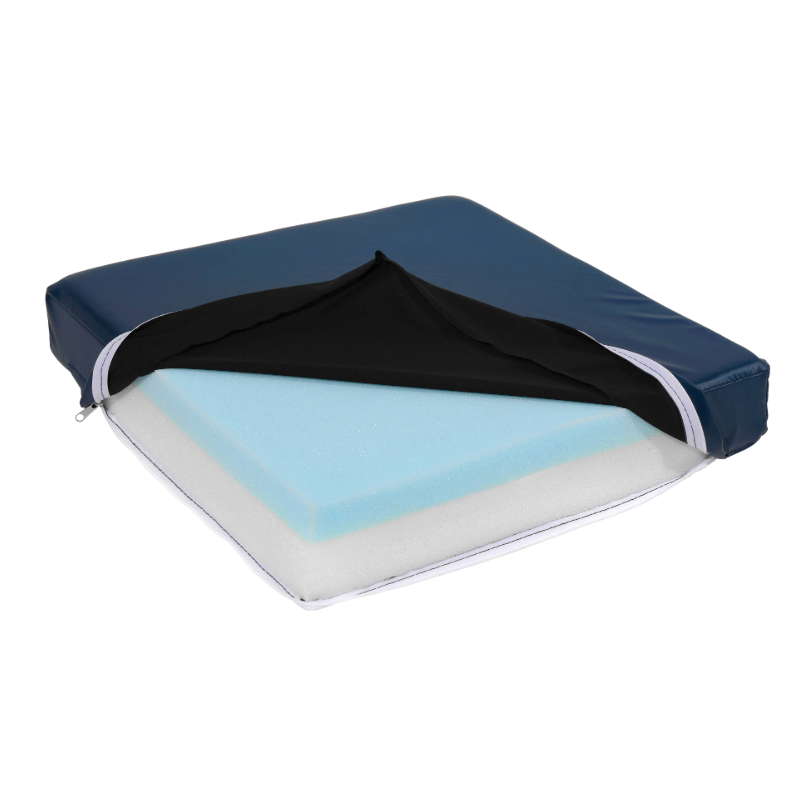 Caversham Lifestyle Two-Layer Foam Cushion | Health and Care
