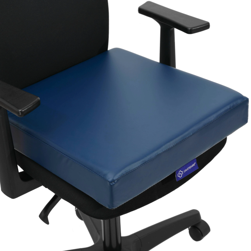Memory Foam Pressure Relief Cushions | Health and Care