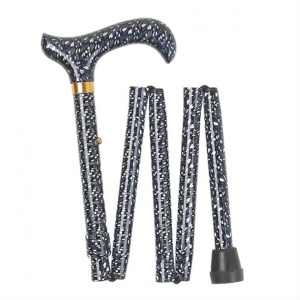 Folding Walking Sticks | Health and Care