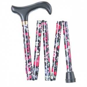 Petite & Short Walking Sticks | Health and Care