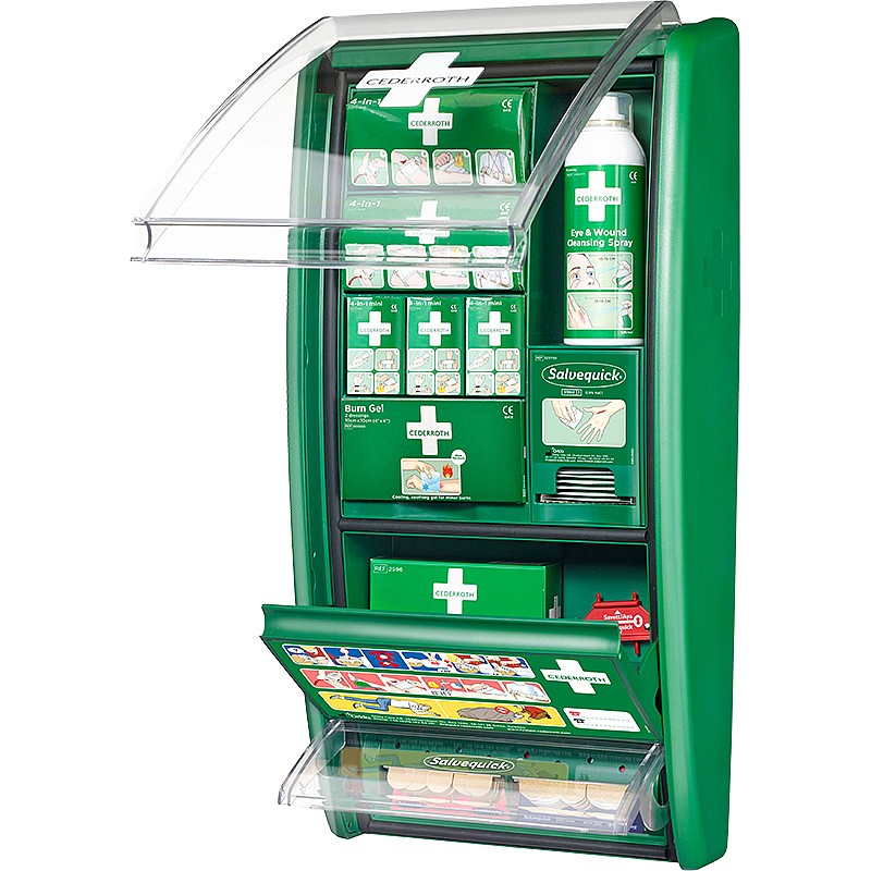 First Aid Kits | Health and Care