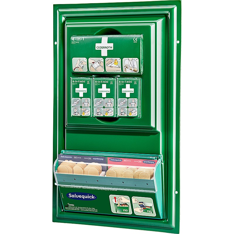 First Aid Kits | Health and Care