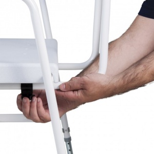 Commodes Range | Health and Care