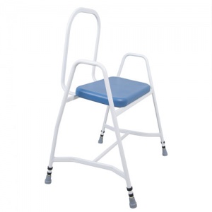 Drive Medical - Ironing Perching Stool | Health and Care
