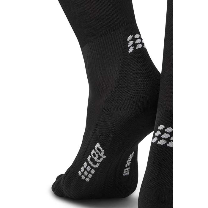 CEP Infrared Recovery Socks for Men Black | Health and Care