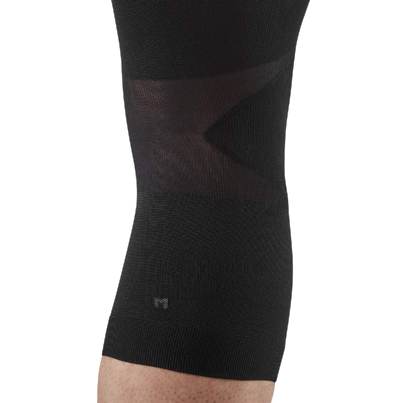 Ossur Formfit Pro Knee Sleeve (Black) | Health and Care
